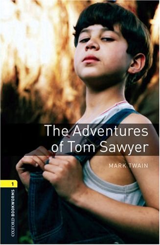 Reseña: The Adventures of Tom Sawyer - Mark Twain | GeekMarloz Reseña: The Adventures of Tom Sawyer - Mark Twain | GeekMarloz