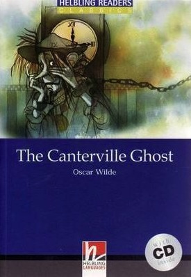 “The Canterville Ghost” – snoopysaki70