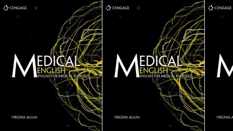 Medical English: English for Medical Purposes by Cengage on ELTBOOKS ...