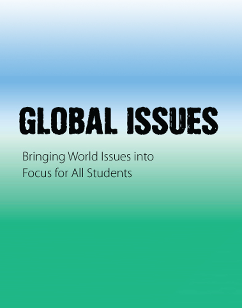 Global Issues - Library Set All Levels (36 titles) (Above Level) by ...