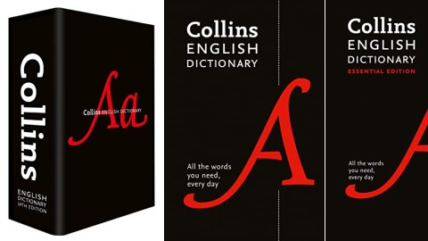 Collins English Dictionaries by Collins Dictionaries on ELTBOOKS - 20% OFF!