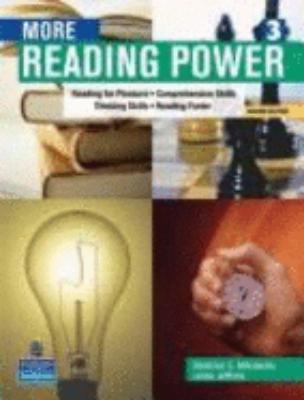 More Reading Power (3rd Edition) - Test Booklet (Level 3) by Linda ...