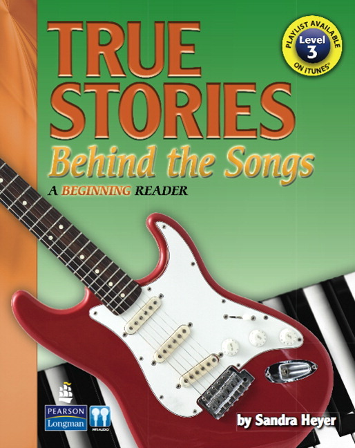 True Stories Series - Student Book (Level 3 - True Stories Behind the ...