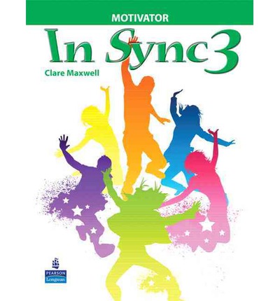 In Sync by Various on ELTBOOKS - 20% OFF!
