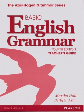 Basic English Grammar: 4th Edition - Teacher's Guide by Betty S. Azar, Stacy A. Hagen on ...