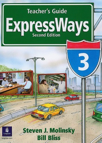 ExpressWays: 2nd Edition - Teacher's Guide (Level 3) by Steven J ...