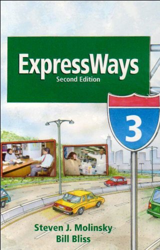 ExpressWays: 2nd Edition - Cassettes (Level 3) by Steven J. Molinsky ...