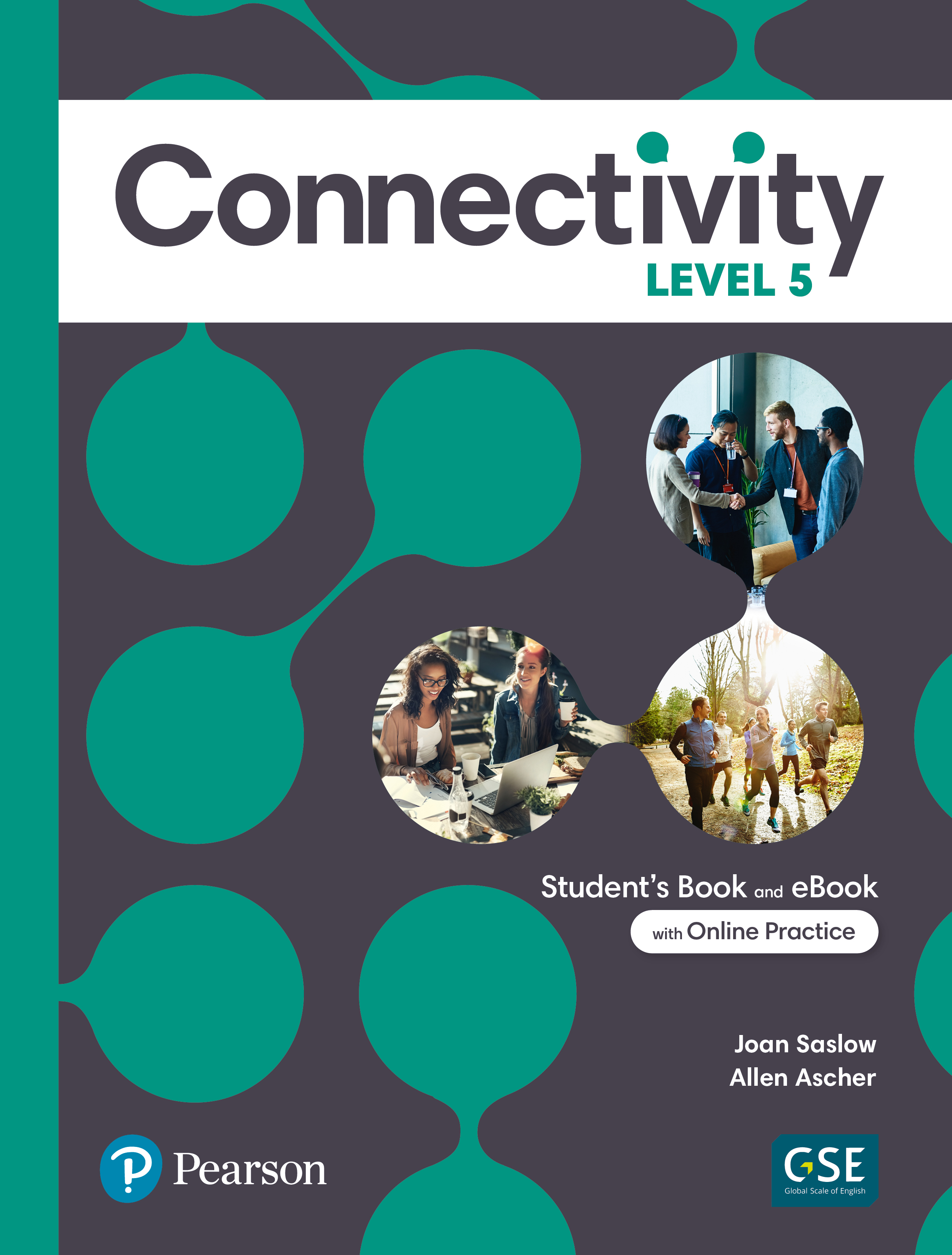Connectivity - Student's Book & Interactive Student's eBook with Online ...