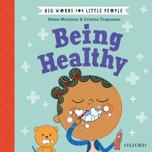 Big Words For Little People Hardback Being Healthy By Author Helen Mortimer And Illustrator big-words-for-little-people-hardback-being-healthy-by-author-helen-mortimer-and-illustrator