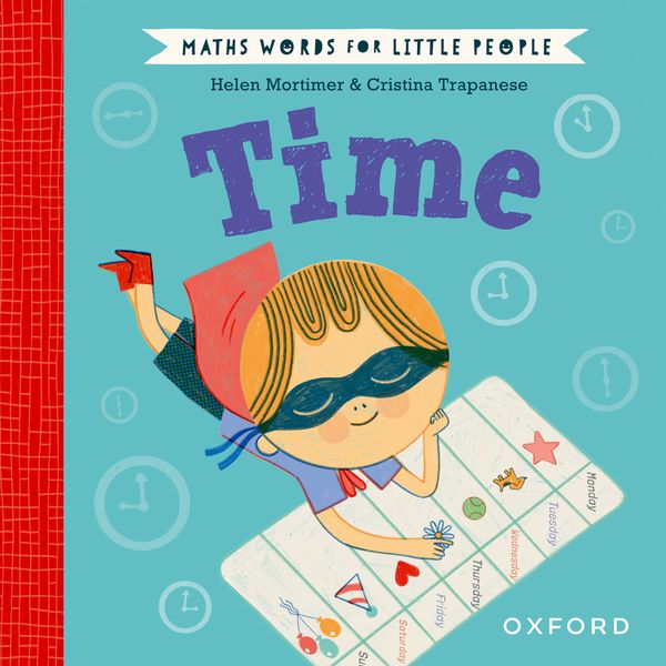 Maths Words For Little People Hardback Time By Helen Mortimer maths-words-for-little-people-hardback-time-by-helen-mortimer
