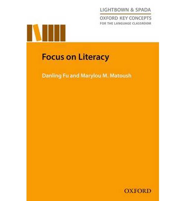 Oxford Key Concepts for the Language Classroom - Focus on Literacy by ...