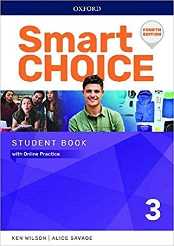 Smart Choice: 4th edition - Teacher's Guide with Teacher Resource ...
