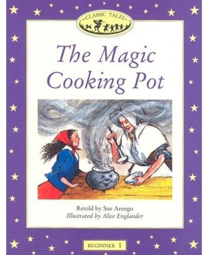 BR08:the magic cooking pot | 221billy