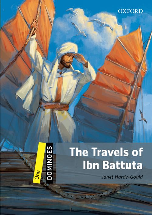 Dominoes : Second Edition: Level 1 - The Travels of Ibn Battuta (Level ...