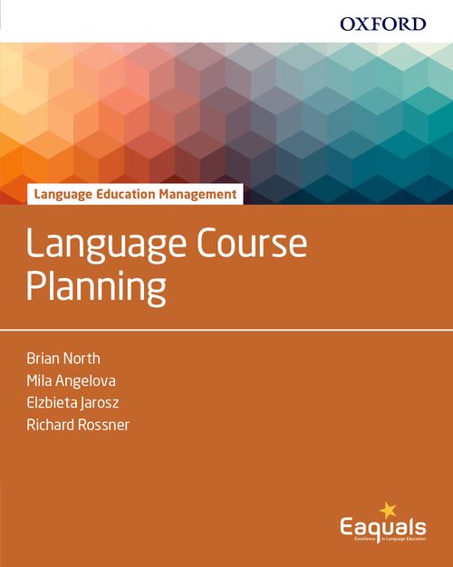 Language Educational Management - Language Course Planning by Brian ...