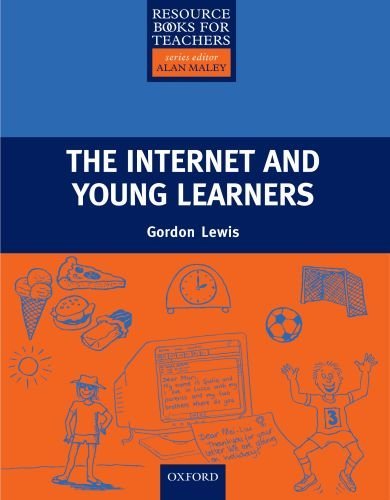 Primary Resource Books For Teachers The Internet And Young Learners primary-resource-books-for-teachers-the-internet-and-young-learners