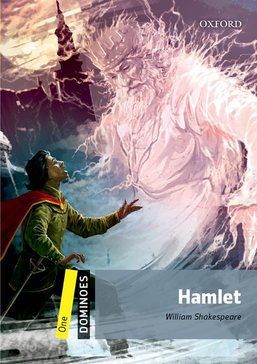 Dominoes : Second Edition: Level 1 - Hamlet (Comic) (Level 1) by William Shakespeare. Adapted by ...
