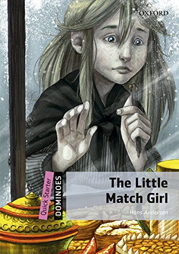 Dominoes : Second Edition: Quick Starters - The Little Match Girl: MP3 ...
