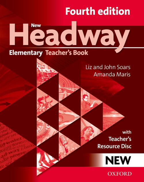New Headway: Fourth Edition - Teacher's Resource Disc Pack (Elementary ...