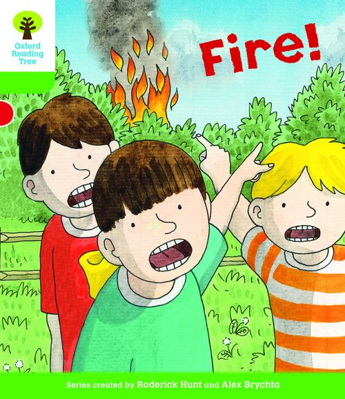 Oxford Reading Tree | ELTBOOKS.com