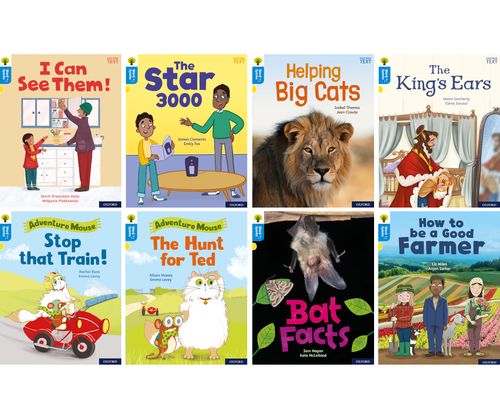 Oxford Reading Tree Word Sparks Mixed Pack Of 8 Level 3 By Series Editor James Clements oxford-reading-tree-word-sparks-mixed-pack-of-8-level-3-by-series-editor-james-clements
