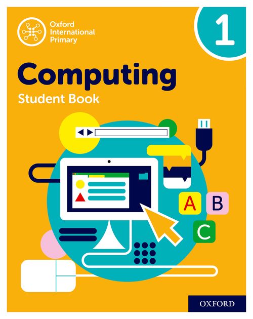 Oxford International Computing - Student Book (2nd Edition) (Primary ...
