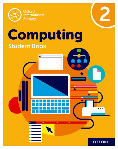 Oxford International Computing - Student Book (2nd Edition) (Primary ...