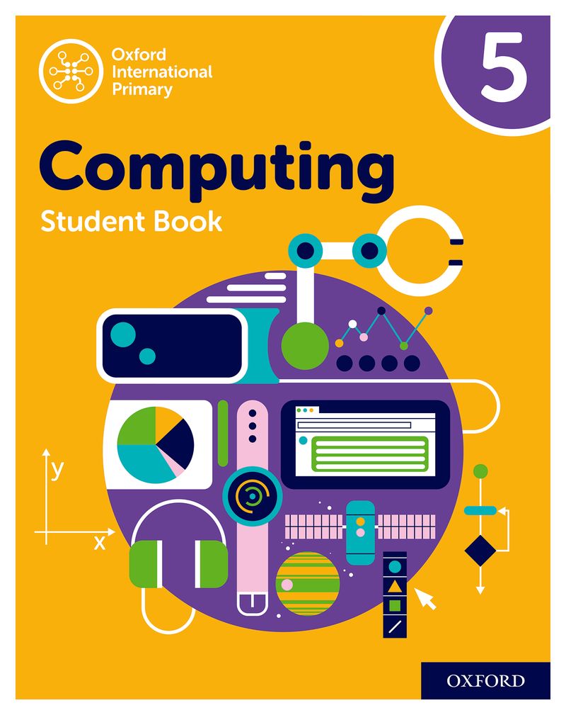 Oxford International Primary Computing - Student Book (2nd Edition ...