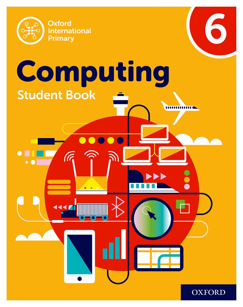 Oxford International Computing - Student Book (2nd Edition) (Primary ...