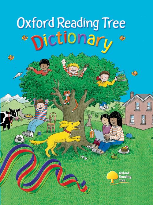 Oxford Reading Tree | ELTBOOKS.com