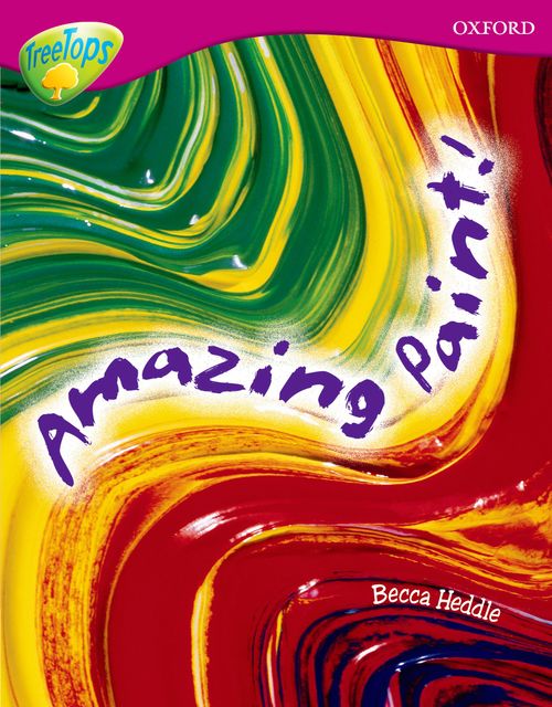 Oxford Reading Tree: TreeTops Non-Fiction - Stage 10 Pack by Various on ...