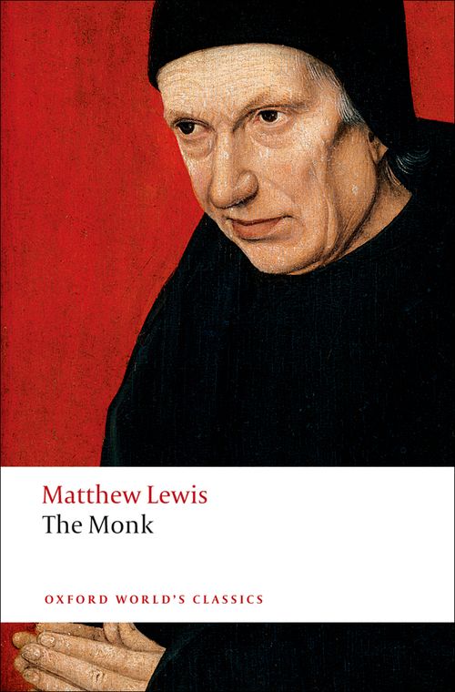 Oxford World s Classics The Monk British And Irish Literature By oxford-world-s-classics-the-monk-british-and-irish-literature-by