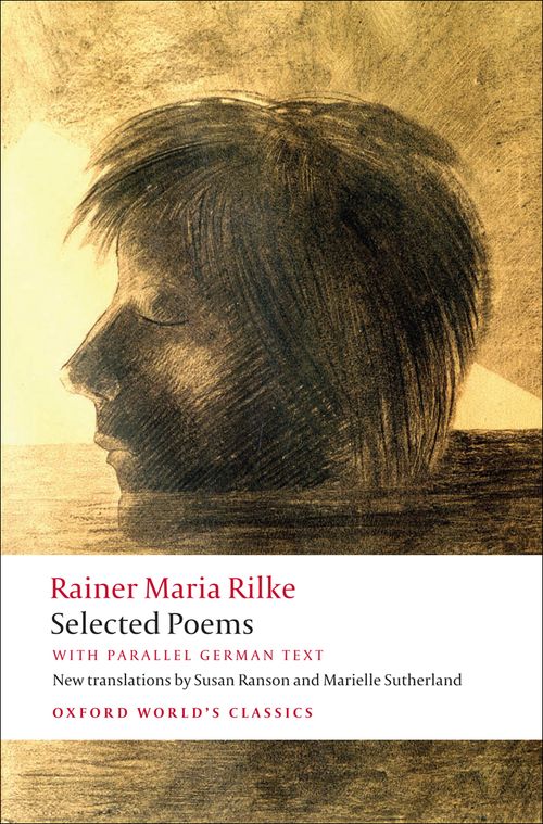 Rilke Love Poems In German | Sitedoct.org