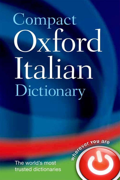 Compact Oxford Dictionary Paperback Italian Dictionary By N A On ELTBOOKS 20 OFF compact-oxford-dictionary-paperback-italian-dictionary-by-n-a-on-eltbooks-20-off