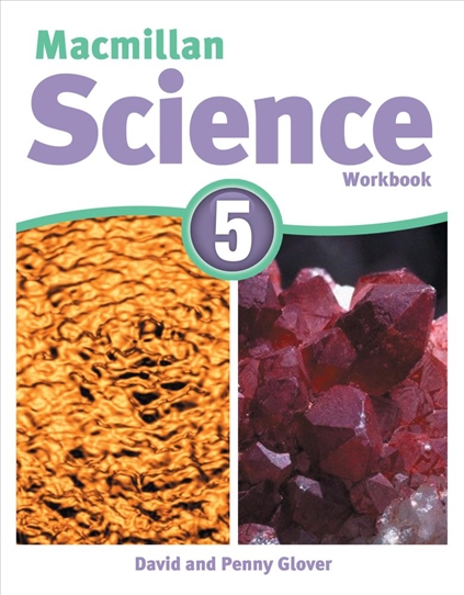 Macmillan Science - Workbook (Level 5) by David Glover on ELTBOOKS - 20 ...