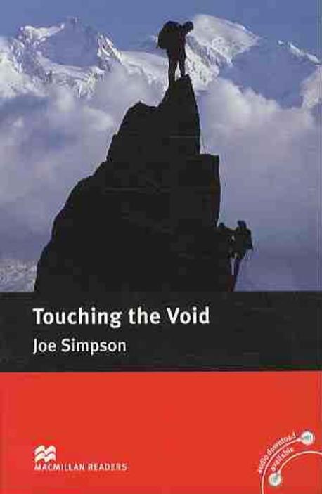 Macmillan Readers: Level 5: Intermediate - Touching the Void - Book ...