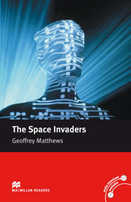 マクミラン・リーダーズ レベル 5 Intermediate - The Space Invaders - Book + CD by ...