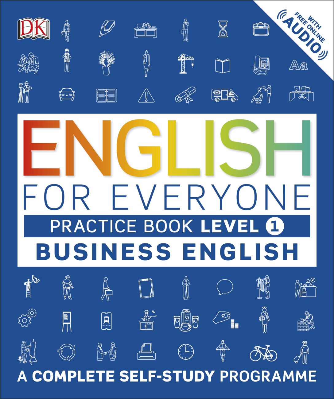 English for Everyone - Business English Practice Book (Level 1) by ...