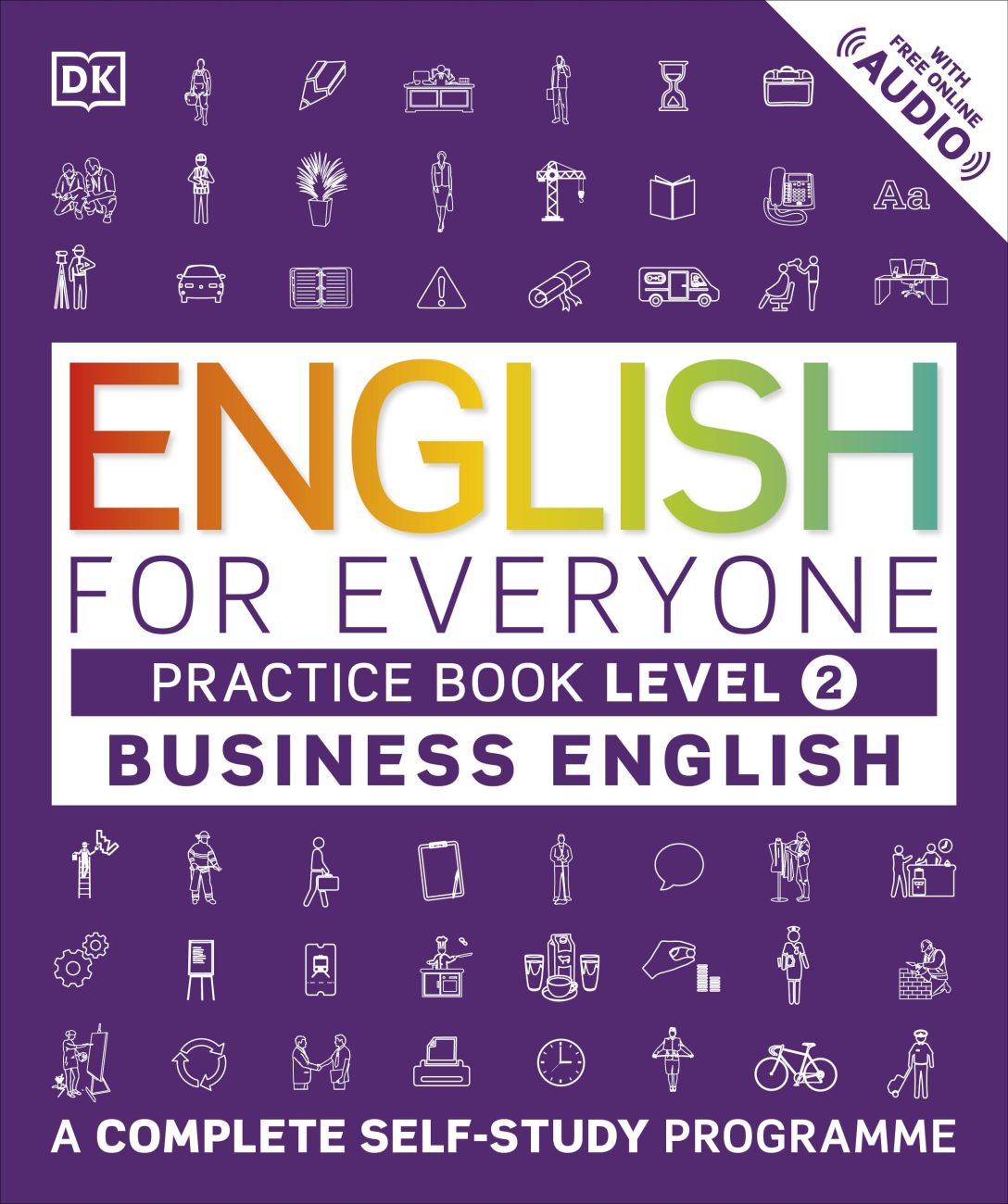 English for Everyone - Business English Practice Book (Level 2) by ...