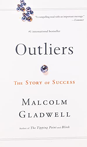 Literature in English - Outliers by Malcolm Gladwell on ELTBOOKS - 20% OFF!