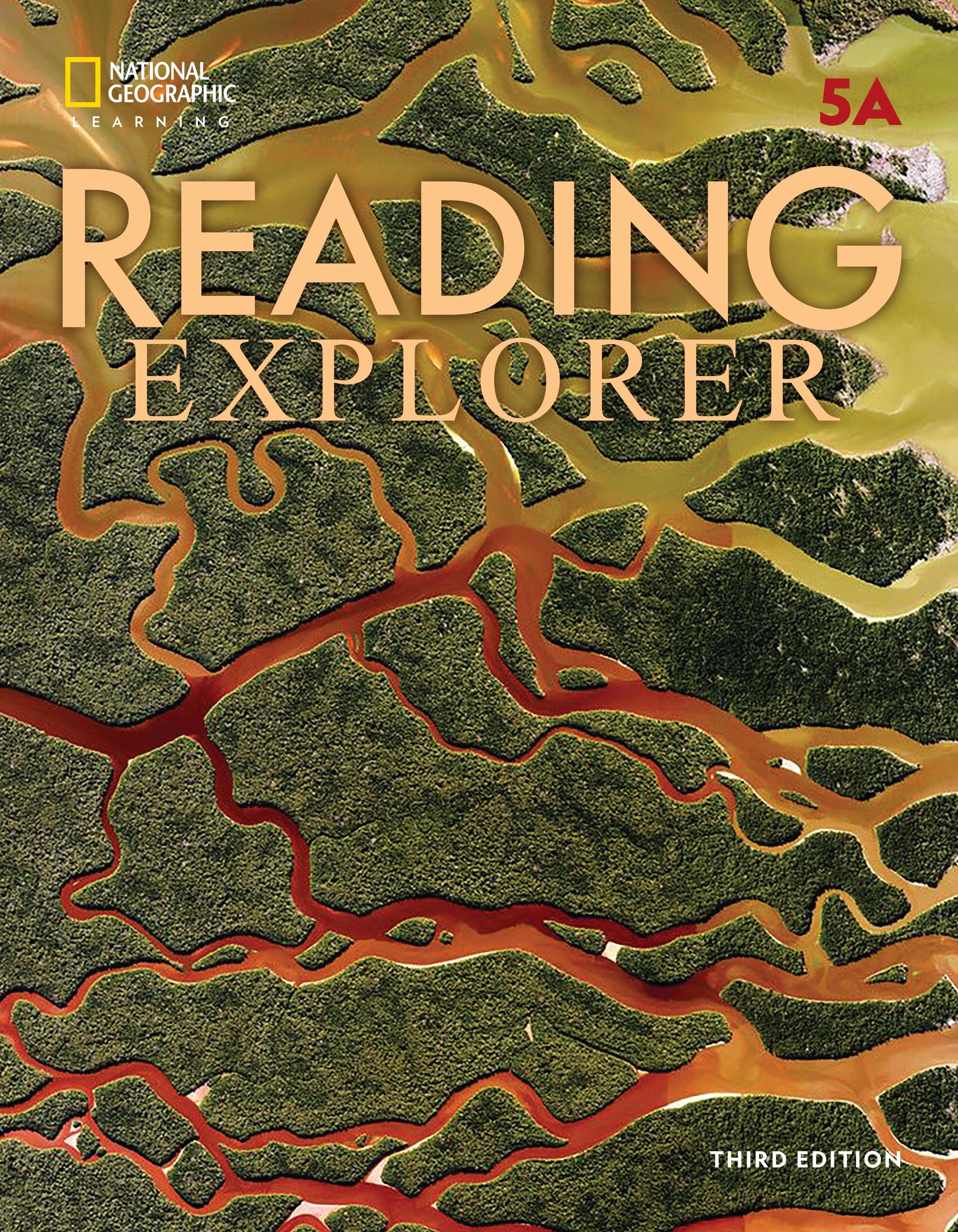 Reading Explorer: 3rd Edition - Student Book Split Edition 5A, Text ...