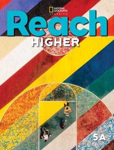 Reach Higher - Language, Literacy, Content - Student Book (Grade 5A) by ...