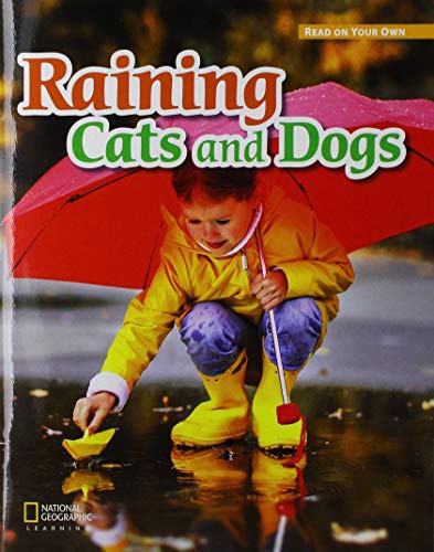 Reach Higher, Reader - Read On Your Own - Raining Cats and Dogs (Grade ...