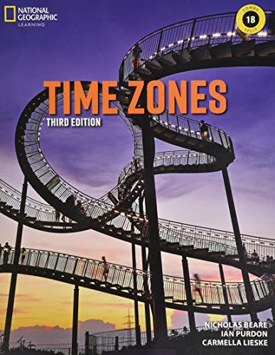 Time Zones 3rd Edition Combo Split B With Online Practice E Book time-zones-3rd-edition-combo-split-b-with-online-practice-e-book