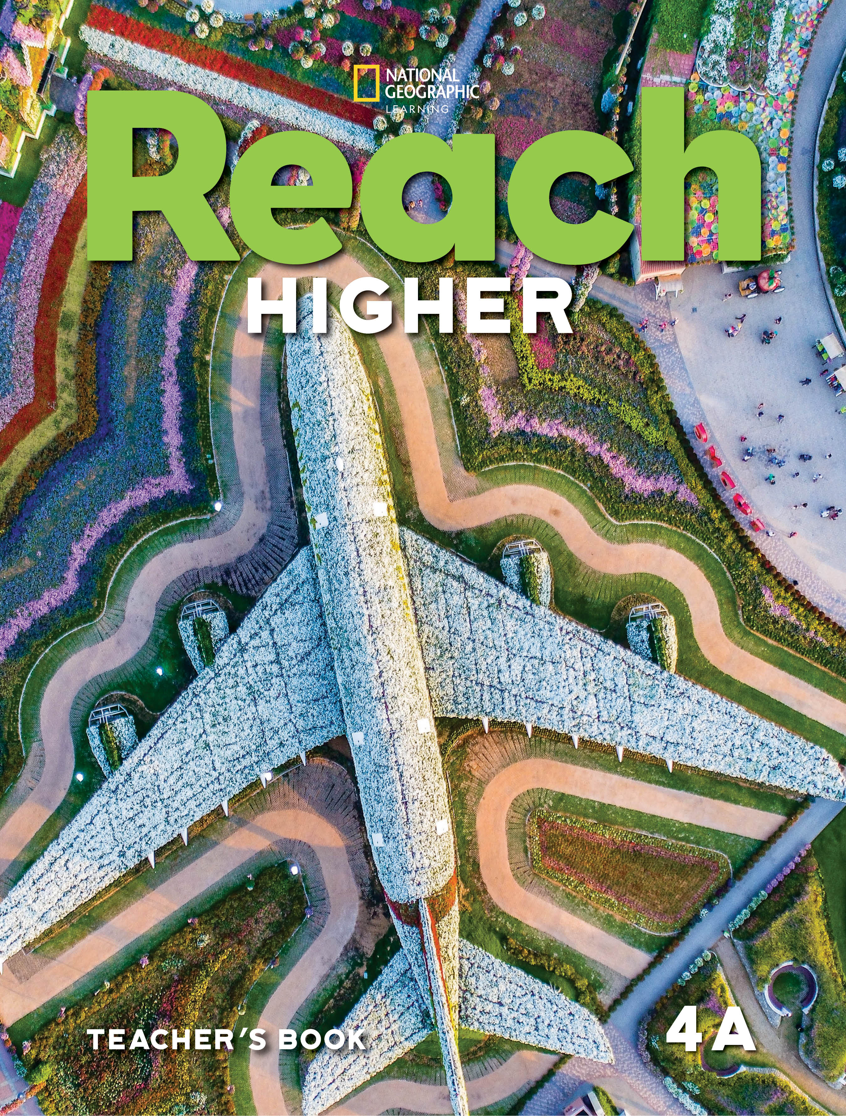 Reach Higher - Language, Literacy, Content - Teacher’s Book (Grade 4A ...