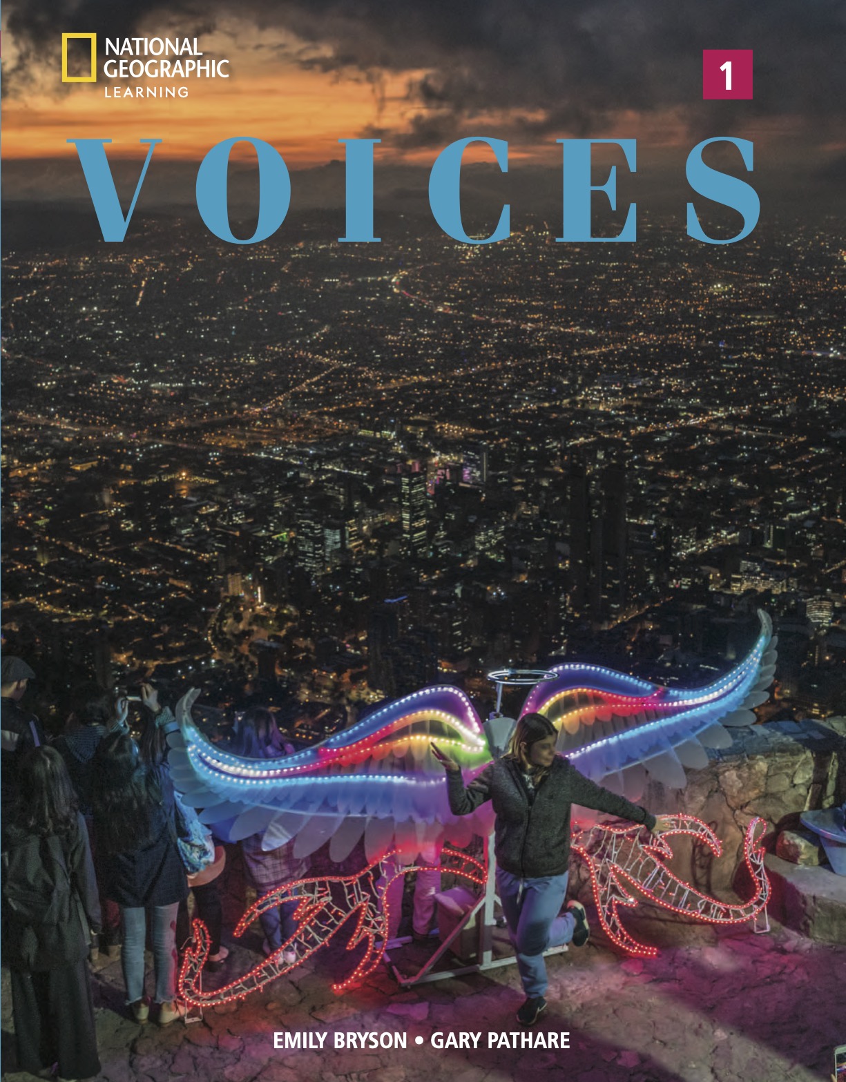 Voices (American English) - Student Book with Online Practice + e-Book ...