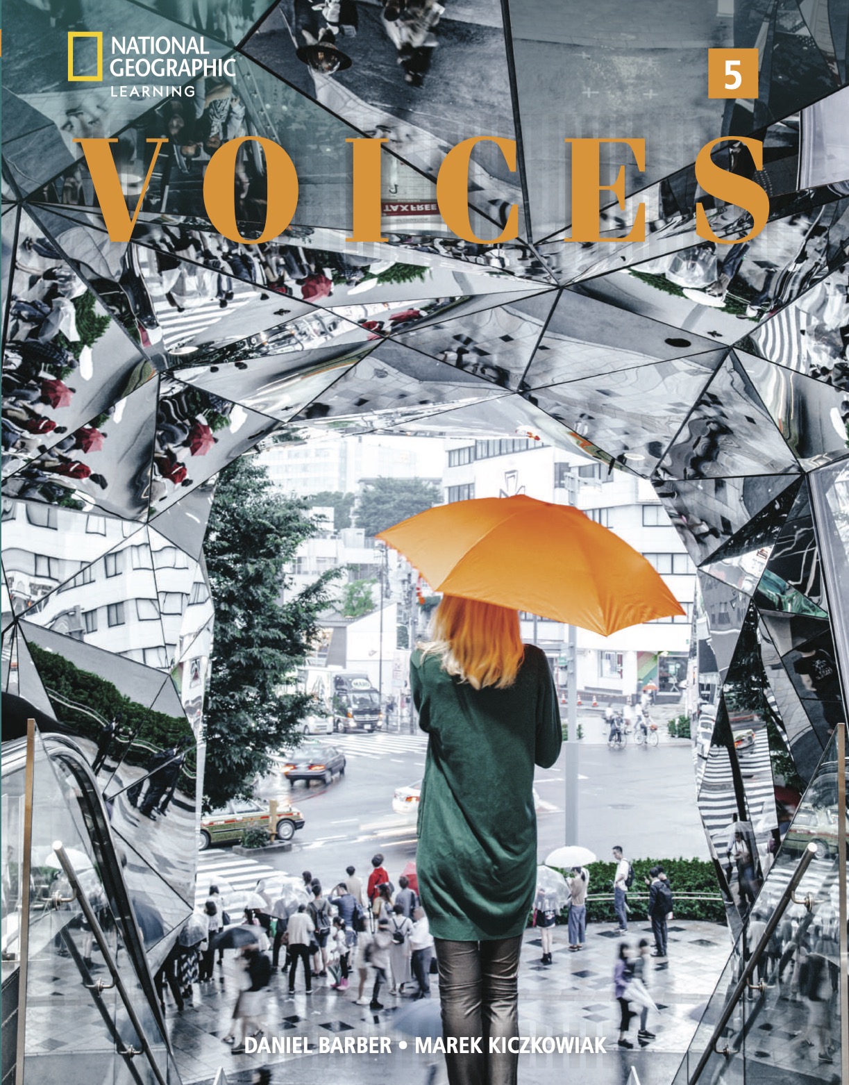 Voices (American English) - Student Book with Online Practice + e-Book ...