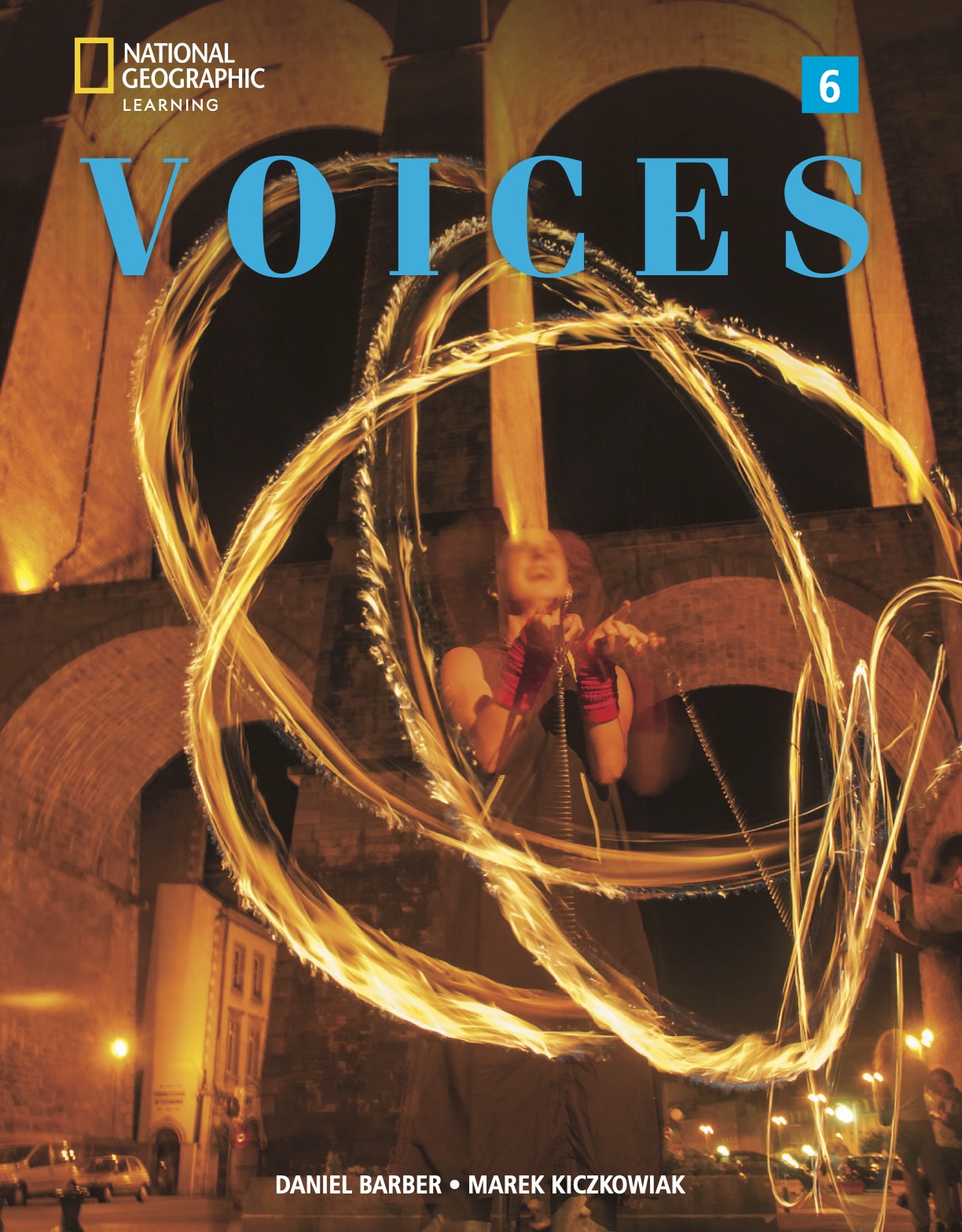 Voices (American English) - Student Book with Online Practice + e-Book ...