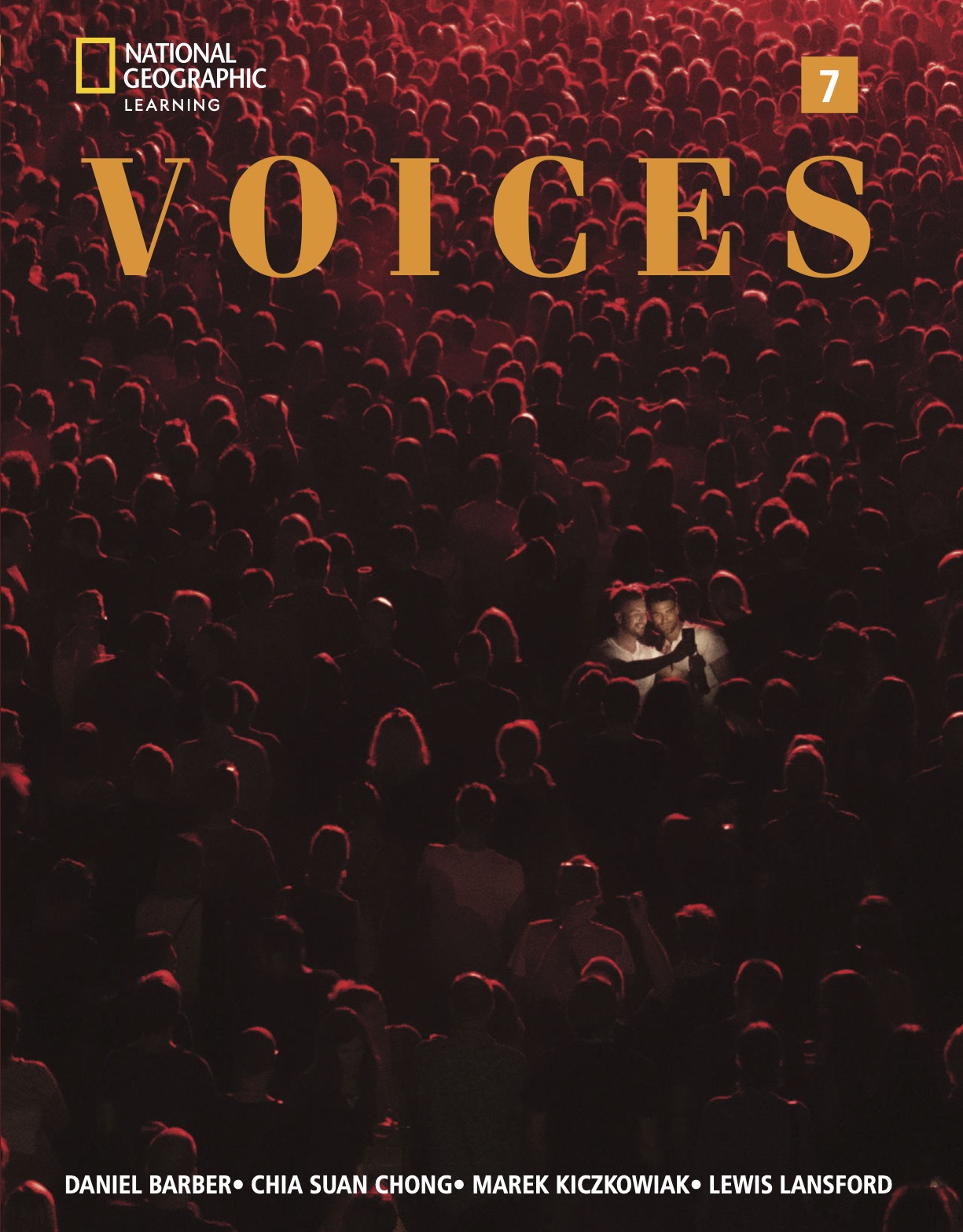 Voices (American English) - Student Book with Online Practice + e-Book ...