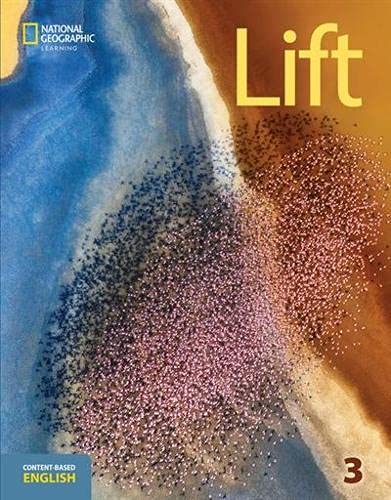 Lift (American English) - Student Book with Online Practice + e-Book (1 ...